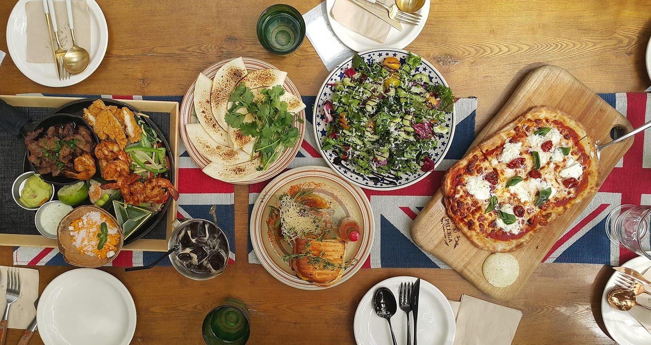 Australian Food Trends 2026: What's Hot & Trending